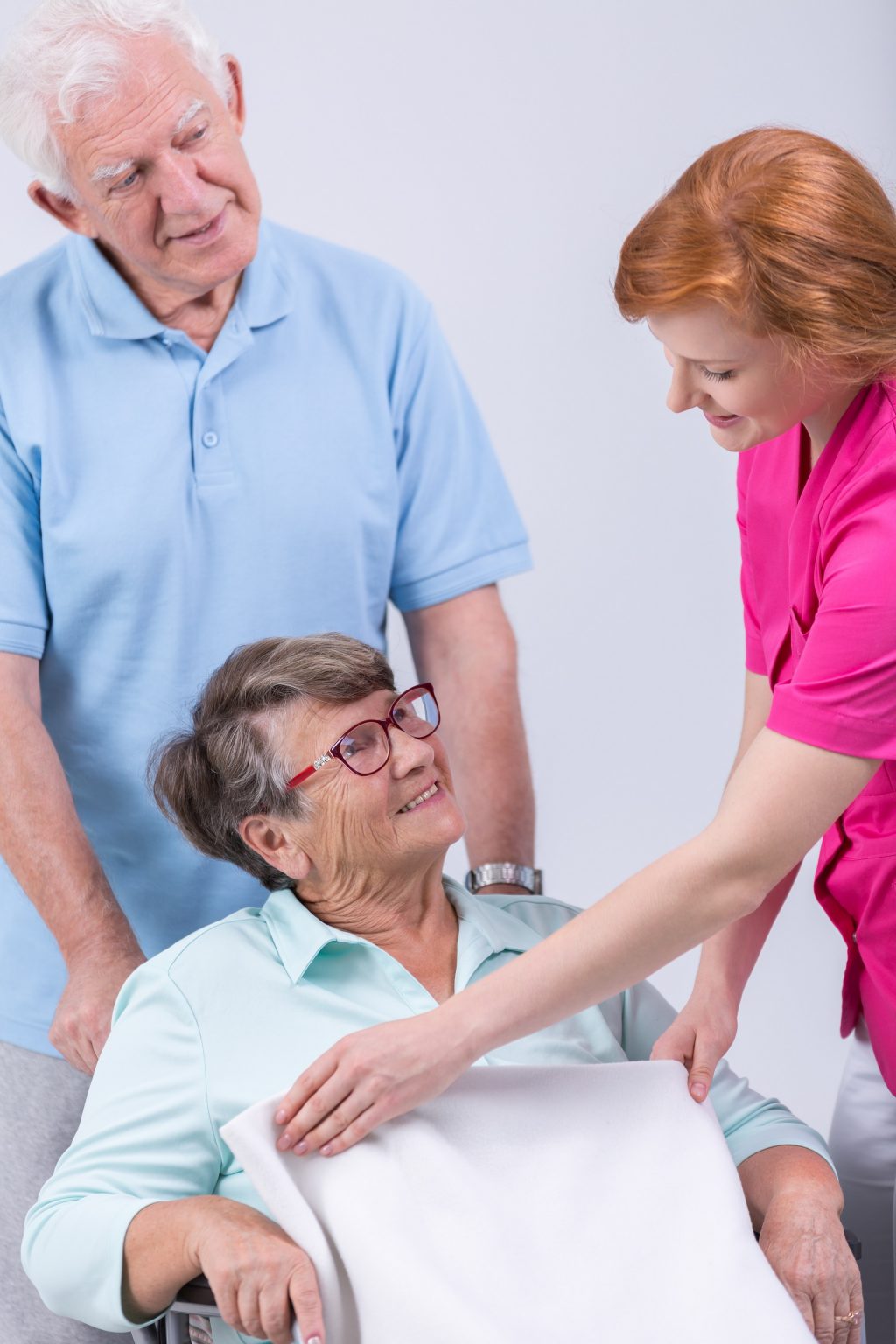 Daily Care – Local Homecare Service Ltd.